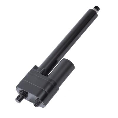 China 10000N IP65 DC Linear Electric Actuator 12V 24V for Industrial Automation for sale