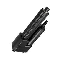 China IP69K Heavy Duty Electric Actuator 8000N 800KG Corrosion Proof 25% Duty Cycle 12V 24V for sale