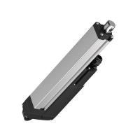 China 2500N IP69K Compact Linear Actuator 12V 24V DC Electric Cylinder 25-1000mm for sale