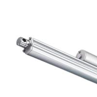 China Waterproof Electric Linear Actuator 1000N Force 1000mm Stroke IP66 Rated Light Industrial for sale