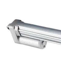 China Waterproof Electric Linear Actuator 1000N Force 1000mm Stroke IP66 Rated Light Industrial for sale