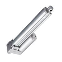 China 3500N Powerful Outdoor Linear Actuator 24VDC With Hall Sensor Position Feedback for sale