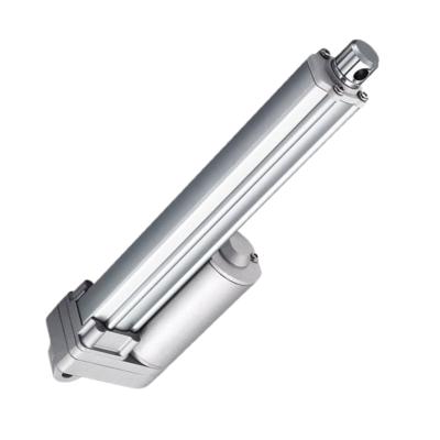 China 3500N Powerful Outdoor Linear Actuator 24VDC With Hall Sensor Position Feedback for sale