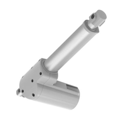 China Linear Actuator 10000N High Load with Manual Release for Home Care Adjustable Beds 12V 24V for sale