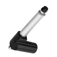 China Medical Grade Electric Actuator 10kN Push Force IP66 12V 24V DC for Heavy Duty Lifting for sale