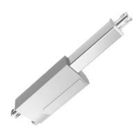 China 2000N Lightweight Linear Actuator 20mm-300mm Custom Stroke For Space-Saving Automation for sale