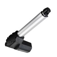 China 6000N Electric Lift Actuator 12V DC for Smart Furniture Home Automation System for sale