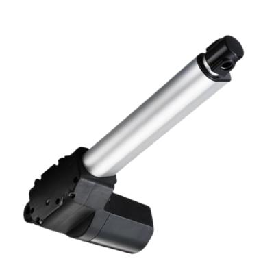 China 6000N Electric Lift Actuator 12V DC for Smart Furniture Home Automation System for sale