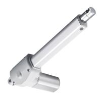 China Smooth Motion Linear Actuator 24V IP66 Sealed 2500N Thrust Easy To Integrate for sale