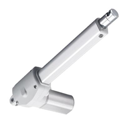 China Smooth Motion Linear Actuator 24V IP66 Sealed 2500N Thrust Easy To Integrate for sale