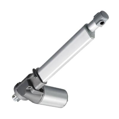 China 24V DC Electric Linear Actuator 10000N Push for Ergonomic Dental Chair for sale