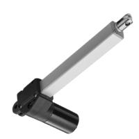 China 4000N Thrust Motorized Linear Actuator 12V DC for Smart Furniture Lifting System for sale
