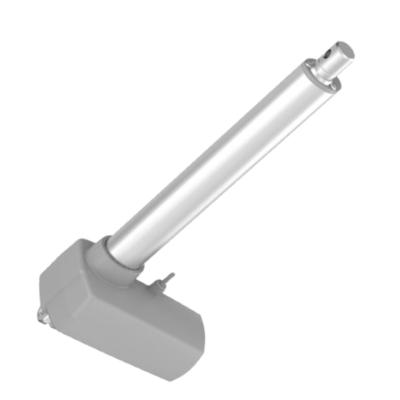 China Ultra High Load Linear Actuator 10000N Thrust IP66 Rated With Position Feedback for sale