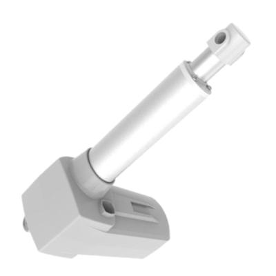China High Speed High Force Linear Actuator 12000N Load Capacity 24V DC for Motorized Doors Stage Lifts for sale