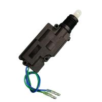 China Universal 12V 24V Central Locking Actuator Slim Power Motor 150k Cycles For Doors Cabinets for sale