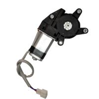 China Universal 12V DC Power Window Motor Conversion Kit for Cars Vans Trucks 90rpm for sale