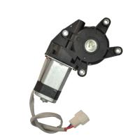 China Universal 12V DC Power Window Motor Conversion Kit for Cars Vans Trucks 90rpm for sale