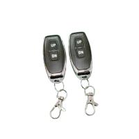 China 433MHz Wireless Remote Control For Linear Actuator Key Fob Transmitter for sale