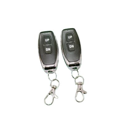 China 433MHz Wireless Remote Control For Linear Actuator Key Fob Transmitter for sale