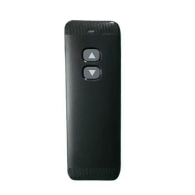 China Wireless Handset Remote Control for Electric Linear Actuators Up Down Stop 433MHz for sale