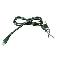 China Linear Actuator Replacement Power Lead 1 Meter 12AWG for Synchronized Control Kits for sale