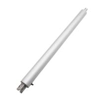 China 45mm Inline Tubular Linear Actuator 3000N 12V 24V DC Motor IP65 High Load for sale