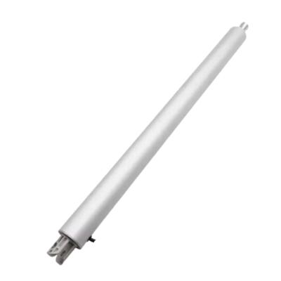 China 45mm Inline Tubular Linear Actuator 3000N 12V 24V DC Motor IP65 High Load for sale