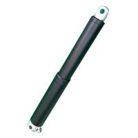 China Heavy Duty 3000N Inline Linear Actuator 38mm IP66 Waterproof 12V 24V DC Motor for sale