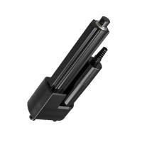 China Industrial AC Motor Linear Actuator 4500N High Thrust 110V 220V AC IP69 Waterproof for sale