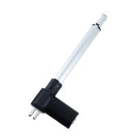 China 6000N Linear Electric Actuator 12V 24V DC Motor for Recliner Lift Chair Home Automation for sale