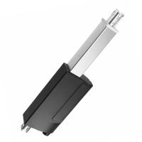 China Compact 12VDC Linear Actuator 2000N High Thrust Slim Profile For Tight Spaces for sale