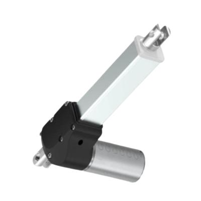 China 24V DC Electric Recliner Actuator 1500N 200mm Stroke Linear Actuator for Lift Chairs for sale