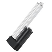 China 30-1000mm Linear Actuator Customized Stroke For Vending Machines Automated Bin Systems for sale