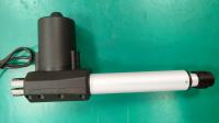 China 6000N Linear Electric Actuator 12V 24V DC Motor for Recliner Lift Chair Home Automation for sale