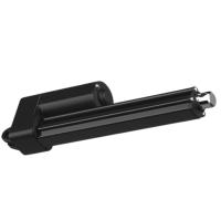 China Medical Grade Silent Linear Actuator 4500N IP66 Waterproof for Dental Chair Healthcare Equipment for sale
