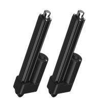 China Medical Grade Silent Linear Actuator 4500N IP66 Waterproof for Dental Chair Healthcare Equipment for sale
