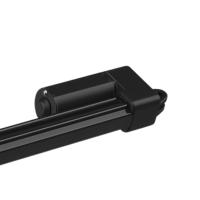 China Medical Grade Silent Linear Actuator 4500N IP66 Waterproof for Dental Chair Healthcare Equipment for sale