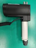 China Medical Grade Electric Actuator 10kN Push Force IP66 12V 24V DC for Heavy Duty Lifting for sale