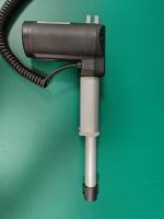 China Medical Grade Electric Actuator 10kN Push Force IP66 12V 24V DC for Heavy Duty Lifting for sale
