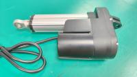 China 1800Lbs 12V Electric Linear Actuator IP69K Heavy Duty Lifting 8000N Push for sale