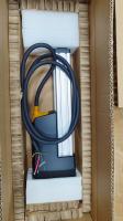 China 17000N Heavy Duty Linear Actuator 3800lbs Thrust 24V DC IP67 Waterproof with Manual Crank for sale