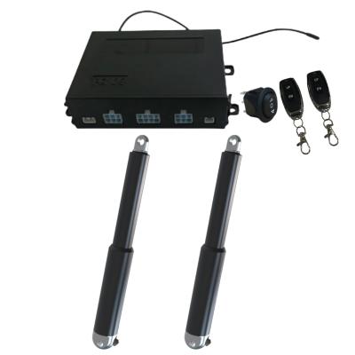China 12V 24V Tubular Linear Actuator Remote Control Sync Kit for Motorized Shutters Awnings Skylights for sale