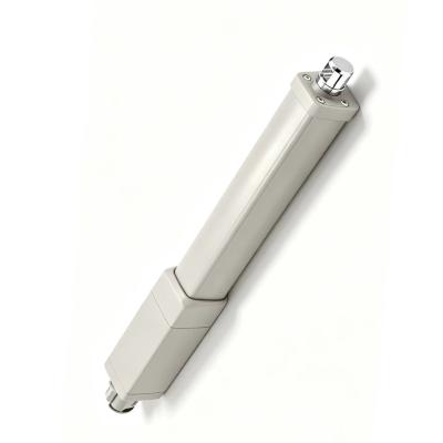 China 24VDC IP69K Waterproof Industrial Actuator for Harsh Environment Factory Automation for sale