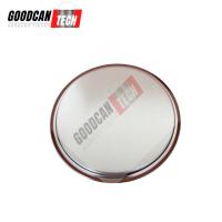 China 401 Round Can Components Dia 99 Ring Bottom 1000ml Empty Paint Can Lids for sale