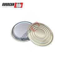 China D175 Paint Can Accessories 5liter Round Cans Lid Bottom Ring 700 for sale