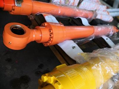 China 4423852 Hiachi zx120 stick hydraulic cylinders for sale