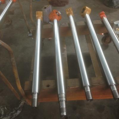 China 4428436  Hiachi zx120 boom RH hydraulic cylinders for sale