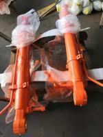 China 9323698   Hiachi zx135-5 bucket  hydraulic cylinders rod  excavator parts for sale