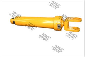 China WHEEL-TYPE  LOADER hydraulic cylinder group, earthmoving , part No. 1191852 for sale