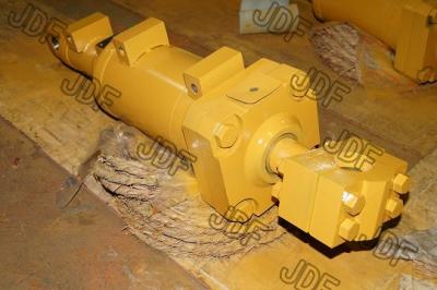 China bulldozer hydraulic cylinder, spare part, part no. 4J4497 earthmoving part for sale